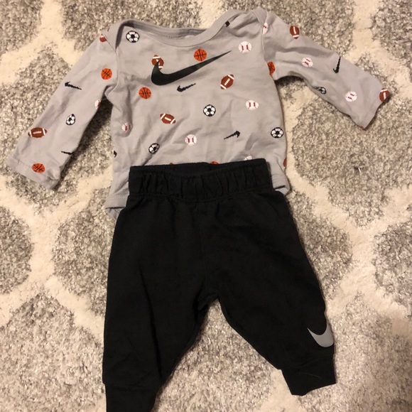 Nike | Matching Sets | Nike Set | Poshmark
